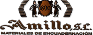 AMILLO S. L. - AMILLO S.L. Material de encuadernación