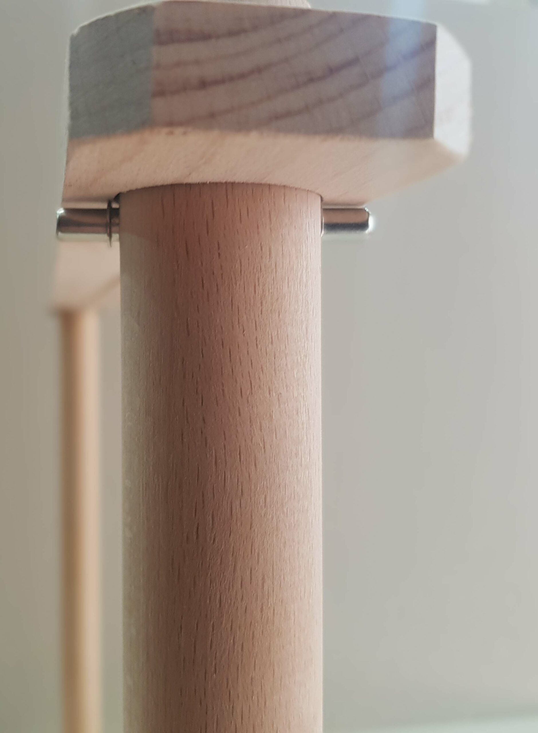 TELAR DE MADERA - AMILLO S.L. Material de encuadernación